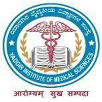 YADGIRI INSTITUTE OF MEDICAL SCIENCES, YADGIRI,Chittapur Main Road ...
